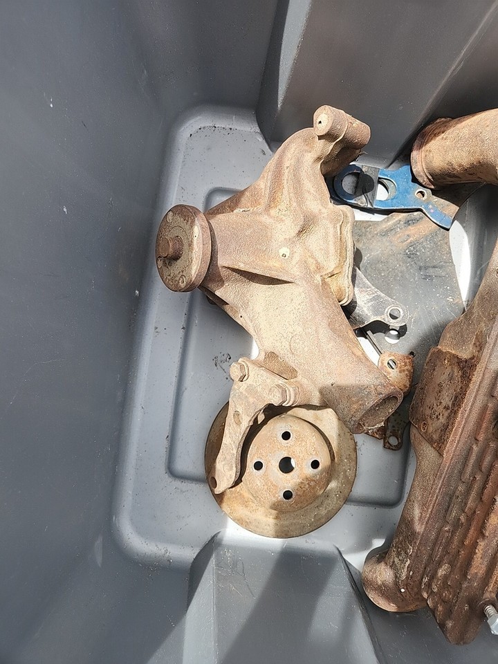 1930 used ford model a parts | eBay