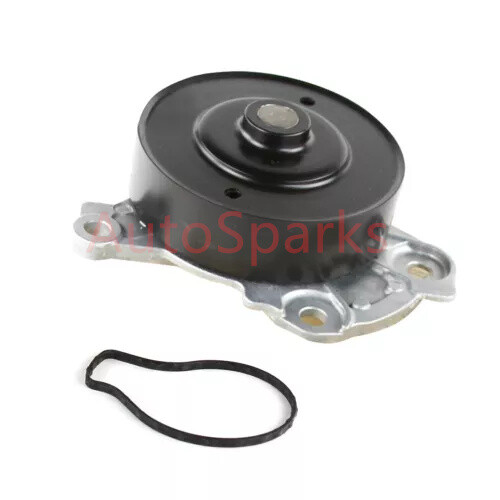 16100-39466 For TOYOTA Corolla Matrix SCION xD 1610039466 Engine Water ...