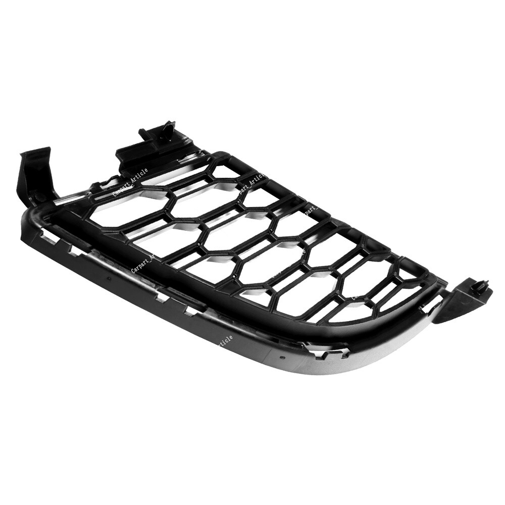 Front Bumper Lower Grill Left Trim Fits BMW G20 G21 3-Series M Sport ...