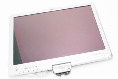 104422CMPTASBLY GATEWAY M275 14.1IN TFT DISPLAY "GRADE A" | eBay