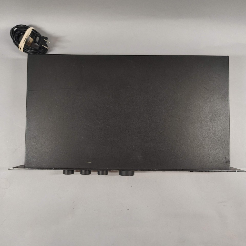 Soundcraftsmen DX3000 Preamplifier | eBay