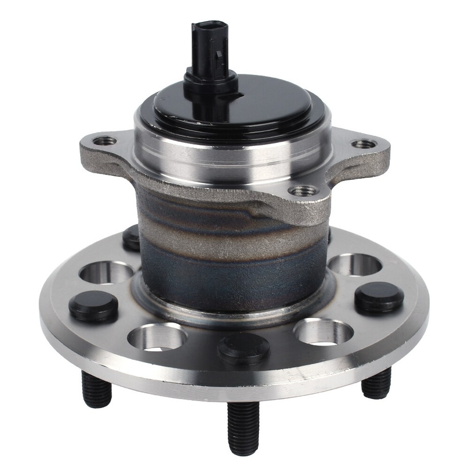 Rear Wheel Hub Bearing Assembly for 2012-2016 2017 Toyota Camry 2013 ...