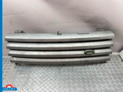Land Rover Range Rover L322 Upper Bumper Grille Grill Panel 03-05 OEM ...