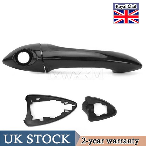 Fit For BMW E53 X5 51218243618 NEW Car Outer Door Handle Front Right O ...