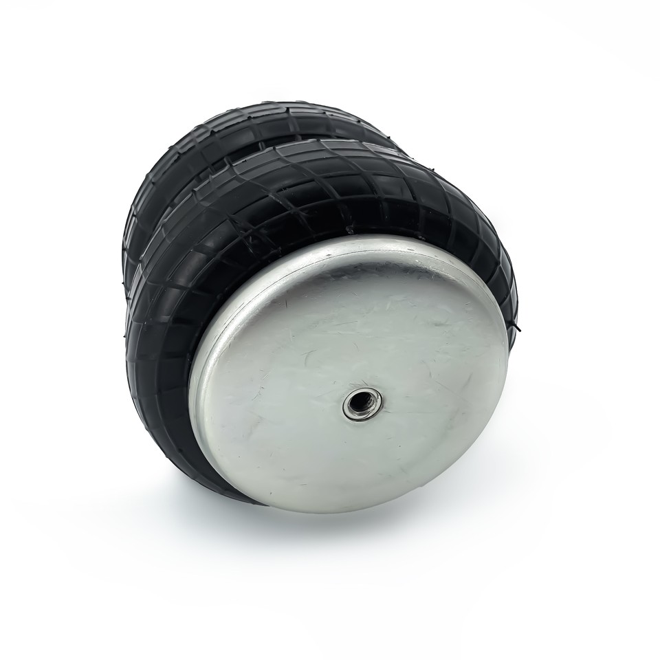 Pair of TR6781 Air Spring Bag for Air Helper Kit Replaces Firestone W21 ...