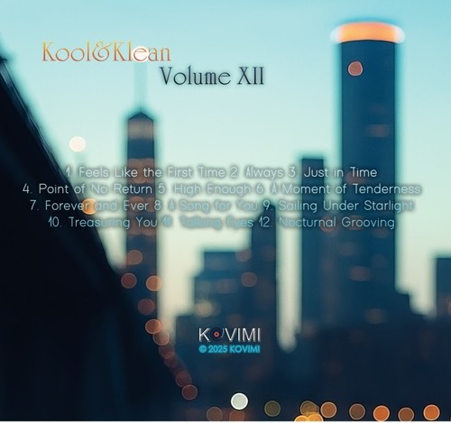 Kool & Klean - Volume XII CD | eBay