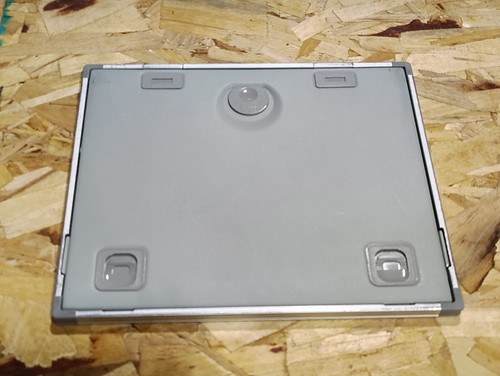 Phosphor Plate Cassette 10x12 Plate Dental Lab Vet Podiatry | eBay