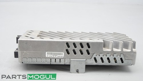 2013-2019 BMW F32 F80 F82 ActiveHybrid 3 Amplifier Amp Harman Kardon ...