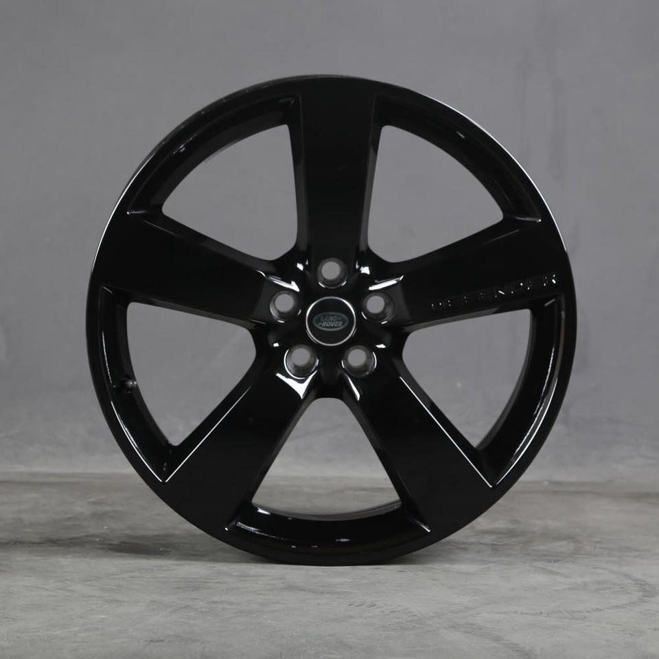 22 Inch Rims Original Land Rover Defender L663 L8BM-1007-AD / Bd 5098 ...