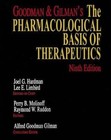 Goodman & Gilman's the Pharmacological Basis of Therapeutics by Alfred ...