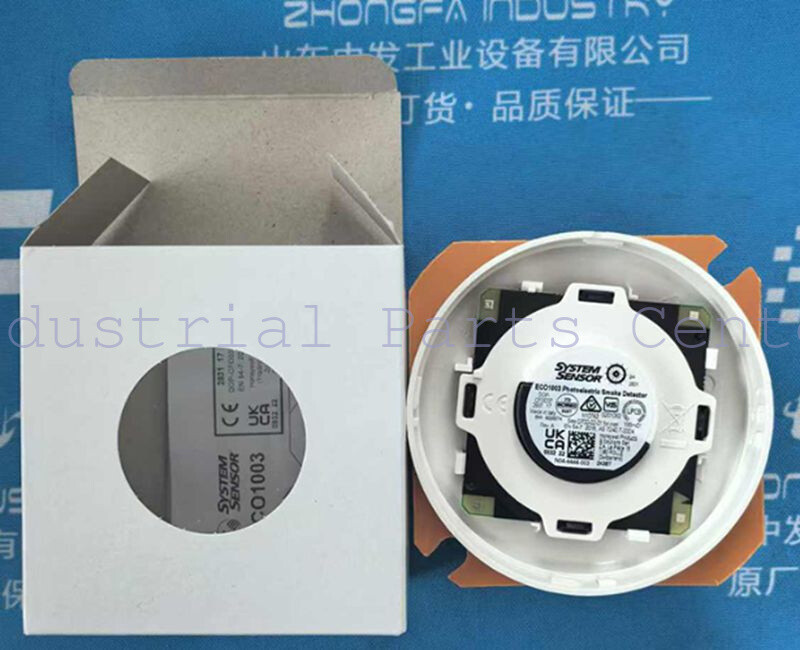 1PC NEW FIT FOR 220v sensor ECO1000BREL24L+ECO1003 | eBay