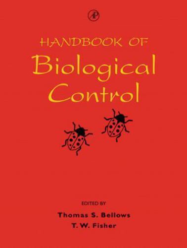 Handbook of Biological Control : Principles and Applications of ...