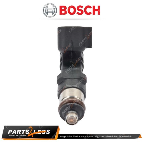 Bosch Fuel Injector Maximum Functionality & Long Service Life ...