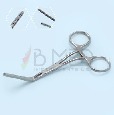 Forceps - Bulldog Clamps