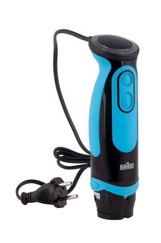 Braun motor 750w Black Mixer minipimer Multiquick 5 5v 4191 Vario ...