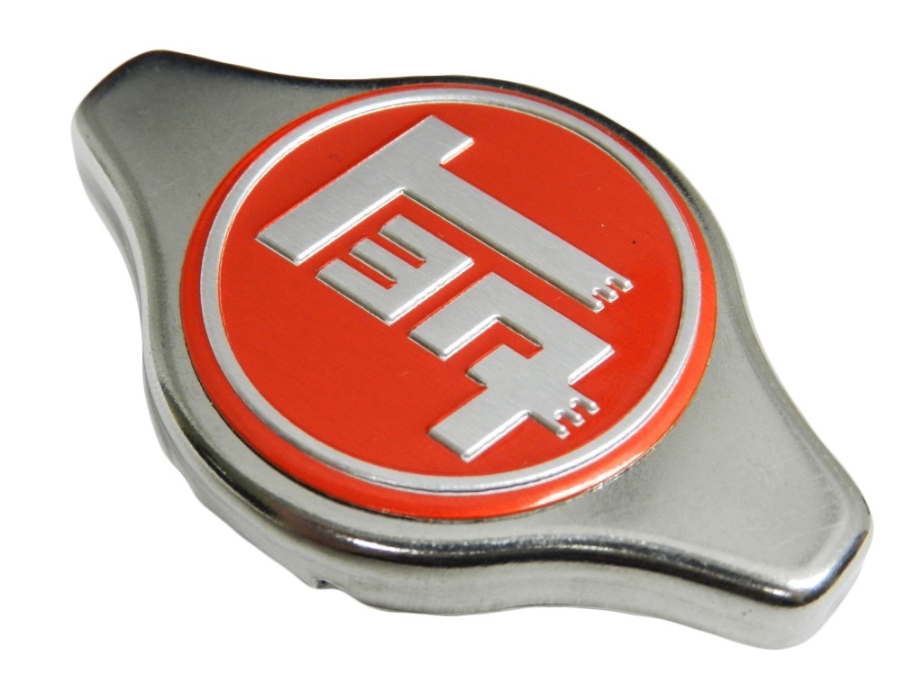 TEQ 1.3 KG/CM2 HIGH PRESSURE RACING ENGINE RADIATOR CAP FOR TOYOTA ...