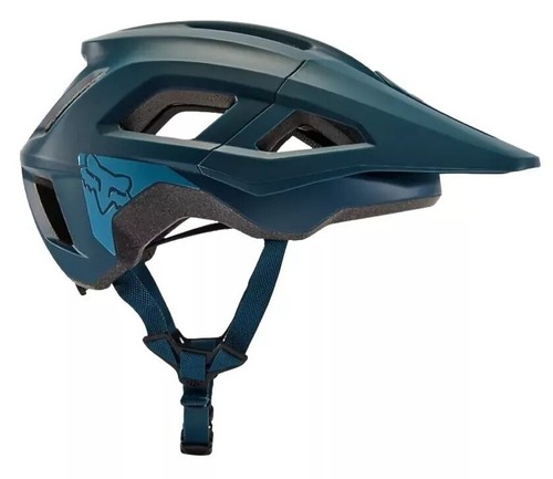 Fox Racing Youth Mainframe MIPS Mountain Bike Helmet 48-52cm Slate Blue ...