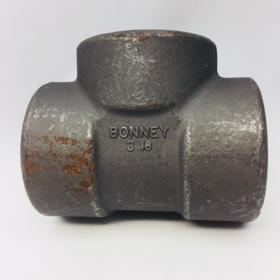 Valves - Bonney Forged