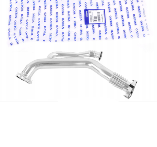 VOLVO XC90 II MK2 EGR Exhaust Tube Pipe 32360500 NEW GENUINE | eBay