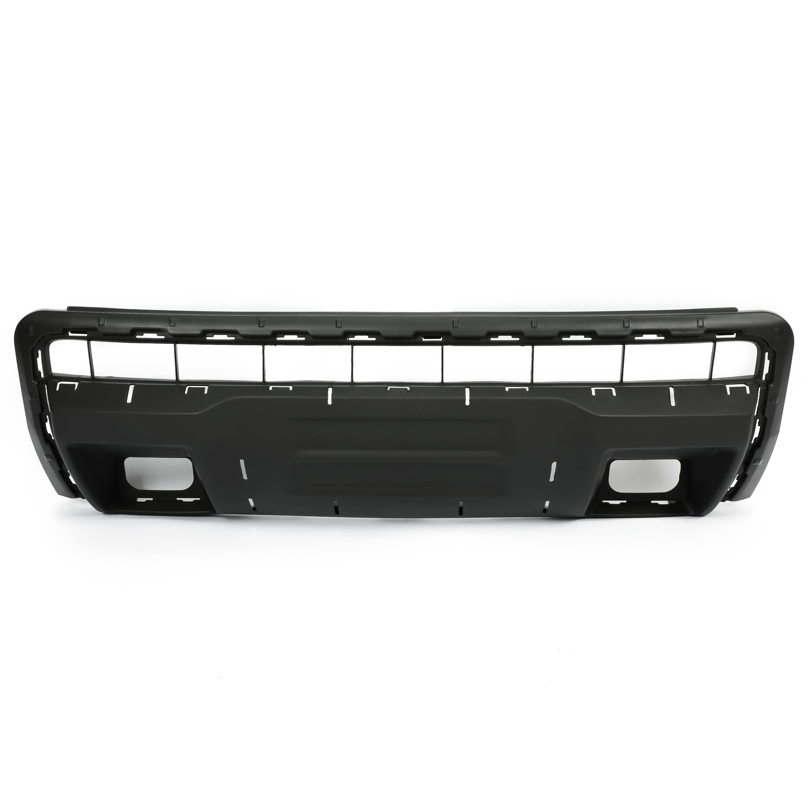 Front Lower Bumper Valance Skid Plate For 2015-2020 GMC Canyon W/Tow ...