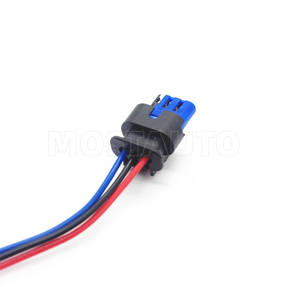 19366844 Multi Purpose Wire Connector Pigtail Plug PT3733 | eBay