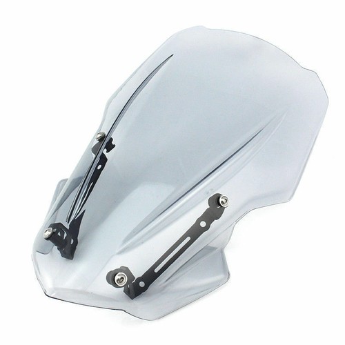 ABS Windshield Windscreen Bracket Protection For Kawasaki Z 900 2017 ...
