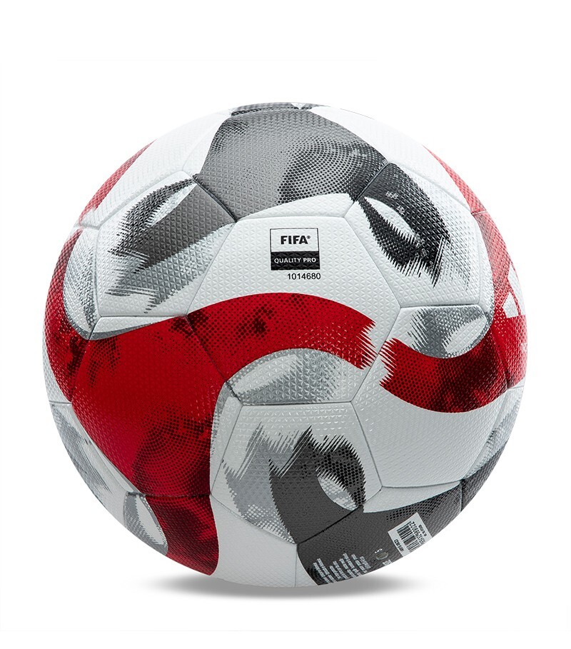 Adidas Tiro Pro Unisex Football Soccer Ball Sports Training Size 5 NWT ...