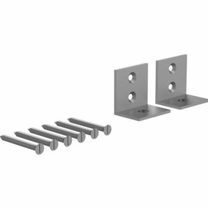Fypon BRK5 Rail Installation Kit for 5 in. Balustrade System | eBay