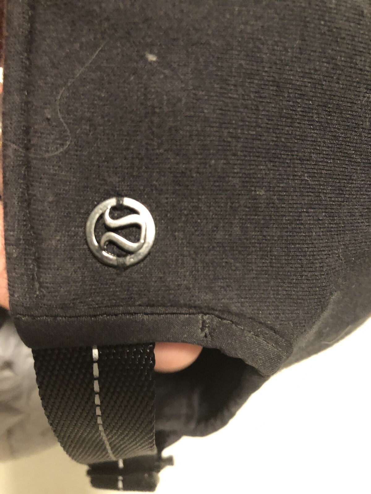 Lululemon Hat Cap All Black Lululemon Athletica Cap c… - Gem