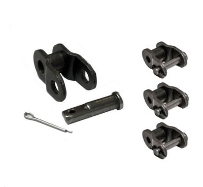 4-PIECES A2060 Conveyor Roller Chain Offset Link | eBay