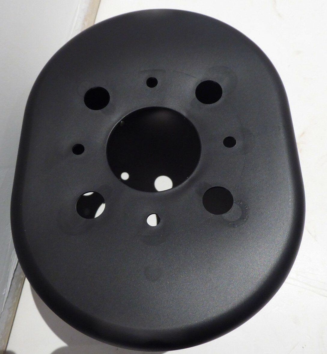 GENUINE WEASLER MACHINE PTO GUARD CONE 200 X 150 X 257mm | eBay UK