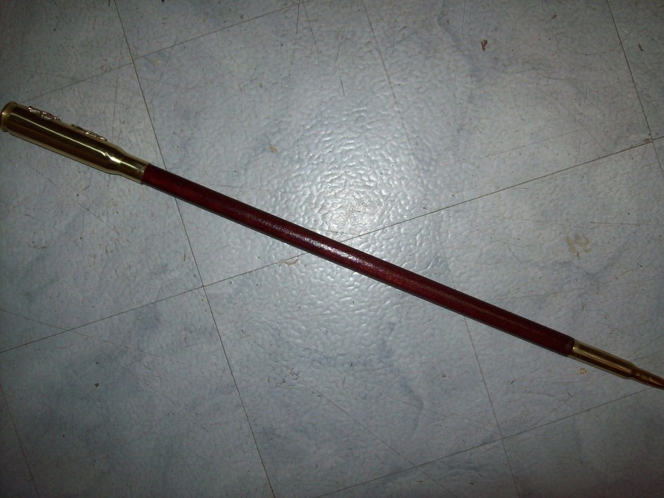 US Army Major General Swagger Stick | eBay