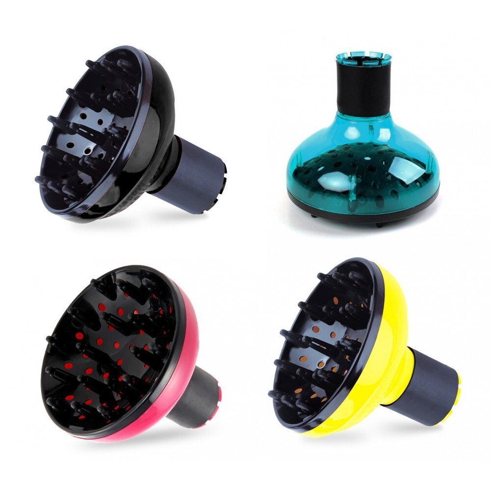 Los mejores difusores para cabello rizado: análisis y comparativa de ...