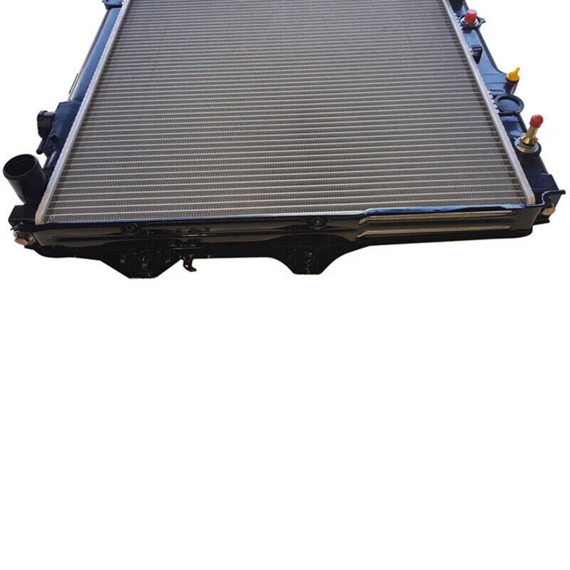 Radiator For Toyota Hilux KZN165R LN147 LN167 3.0 Turbo Diesel 1KZTE AT ...