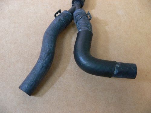 LAND ROVER ENGINE COOLANT HOSE RANGE ROVER 06-09 4.2 PCH502331 | eBay