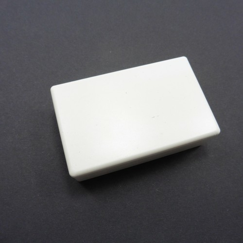 Electrical Plastic Junction Storage Terminal Case Enclosure Box ...