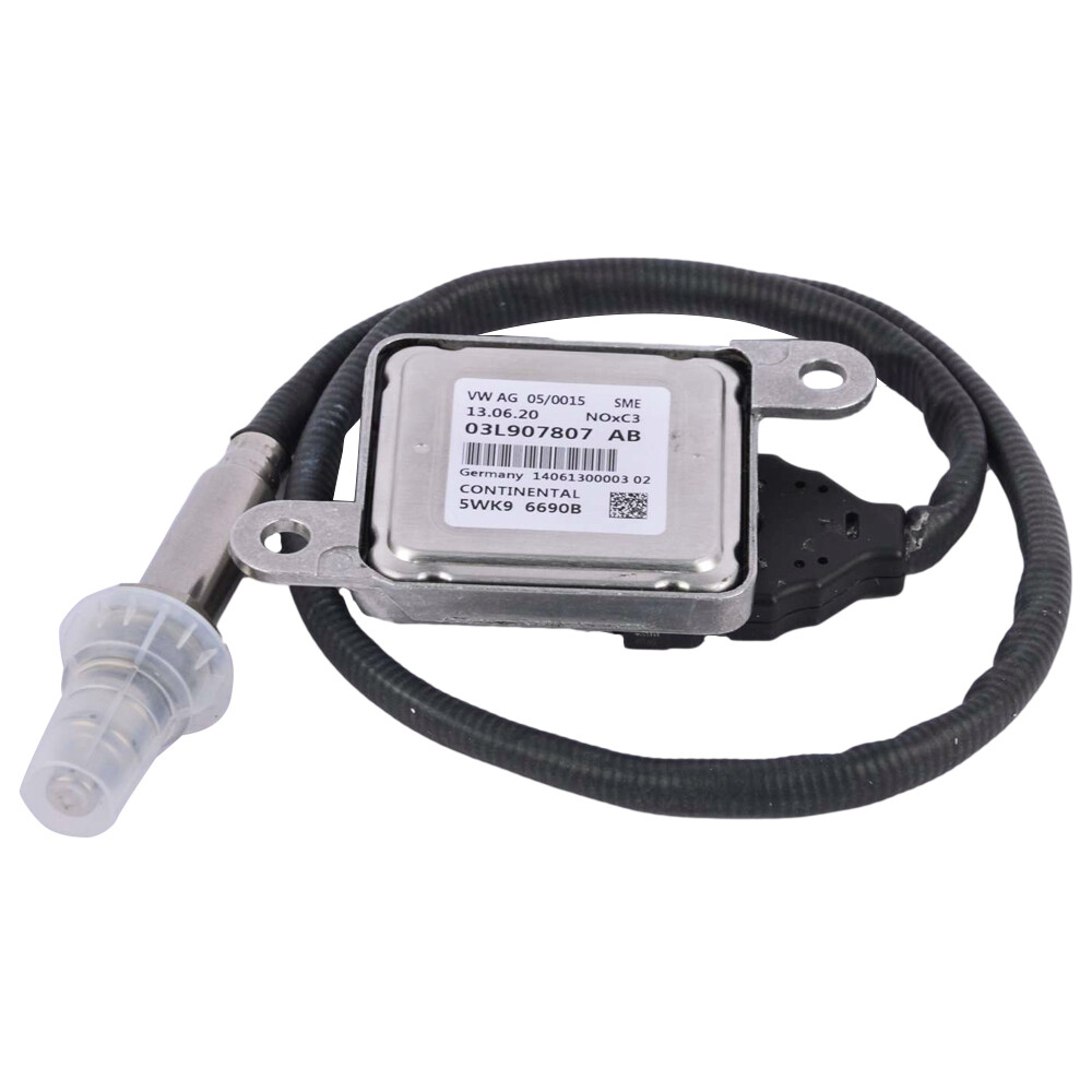 New NOX Sensor For Volkswagen Crafter 2.0 2.5 TDI 03L907807AB ...