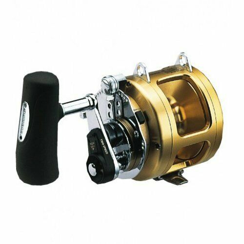 Shimano Tiagra 12 Right Handed Big Game Reel F39 for sale online | eBay