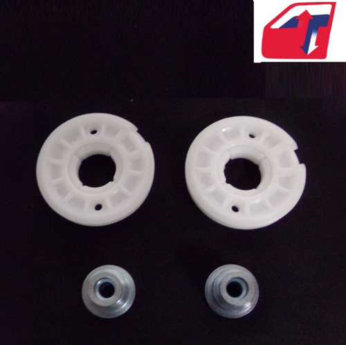 Fit 2005-2015 Mini Cooper Convertible Rear Window Regulator 2 Cable End ...