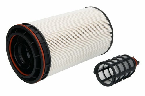 FUEL FILTER PU12010-2Z MANN-FILTER I | eBay