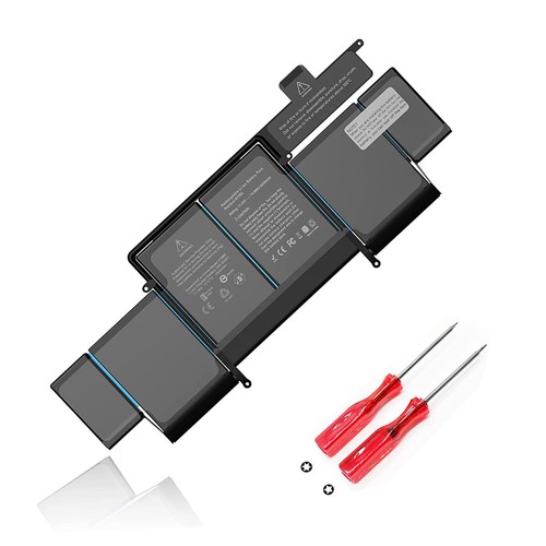 A1502 A1582 Battery for MacBook Pro 13 inch Retina (Early 2015, Mid ...