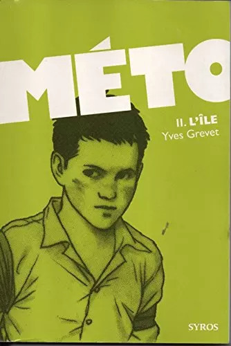 METO TOME 2 L'ILE, YVES GREVET | eBay