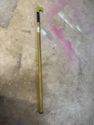 Railroad Brake Stick By Precision Cut | eBay