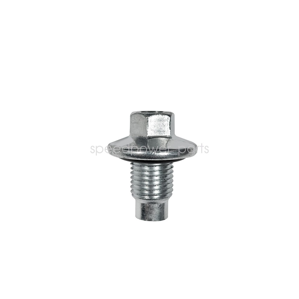 Oil Pan Oil Drain Plug Fits 03-20 Chrysler Dodge Jeep 6506214AA ...