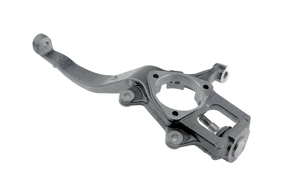 Cubo Eje Delantero Derecho Para Dodge Durango Jeep Grand Cherokee ...