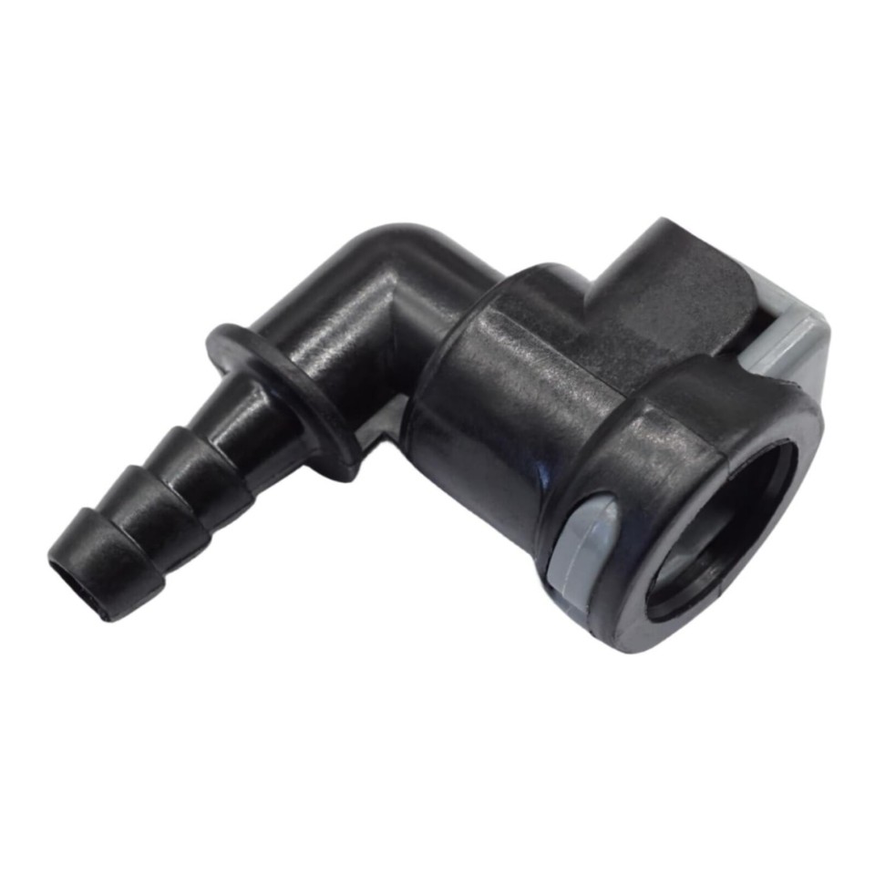 Mercruiser Alpha Bravo Gear Oil Lube Fitting KIT 861150T02 861163 22 ...