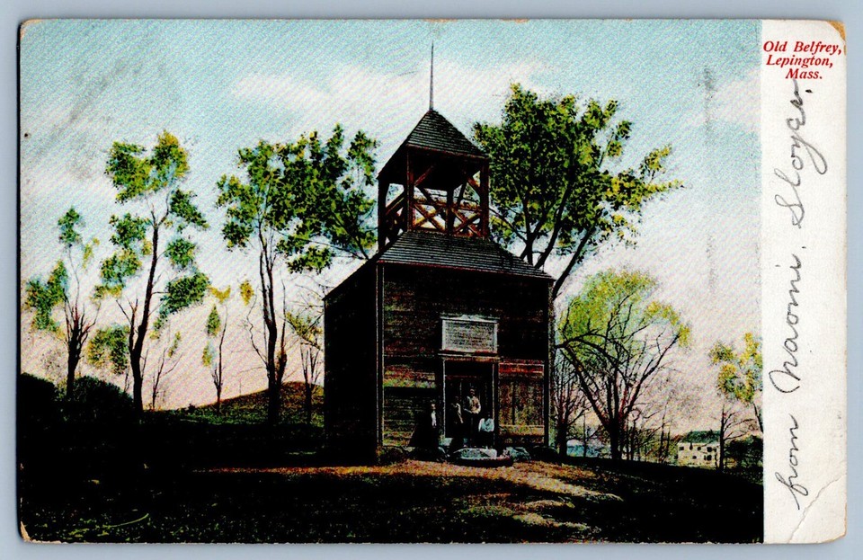 Springtown Pennsylvania PA Bucks County 1906 Type 2/5 Doane Cancel ...