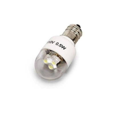 Screw-In LED Light Bulb, Babylock | eBay