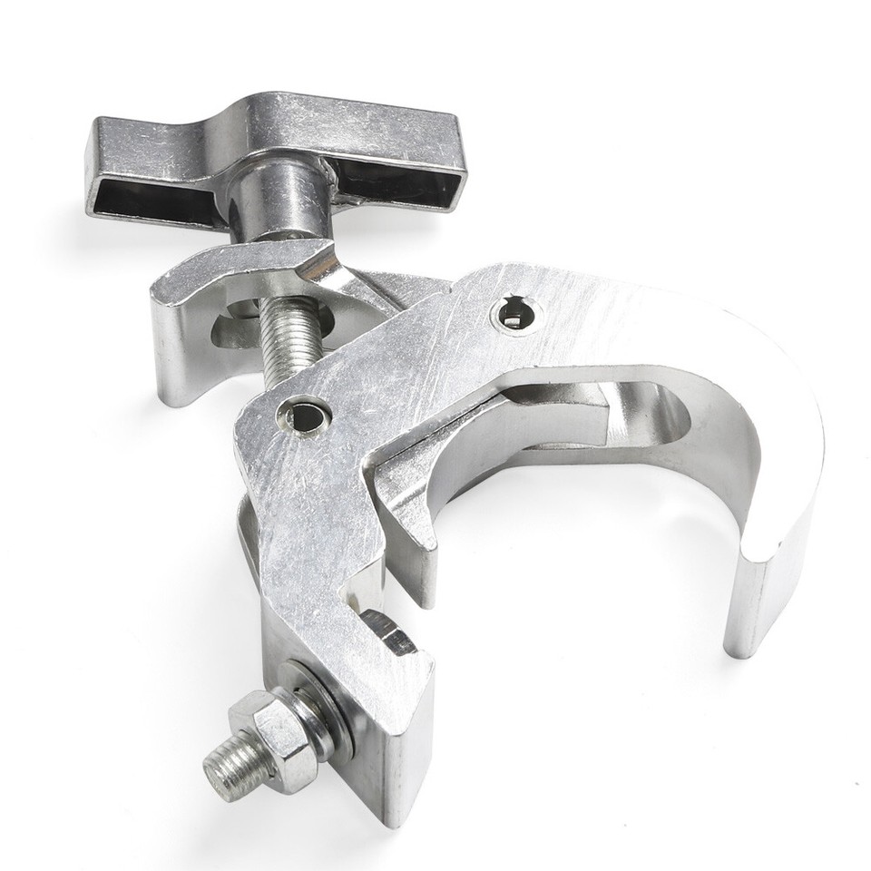 Light Truss Clamps DJ Lighting O Clamp Global Mount Heavy Duty Alloy ...