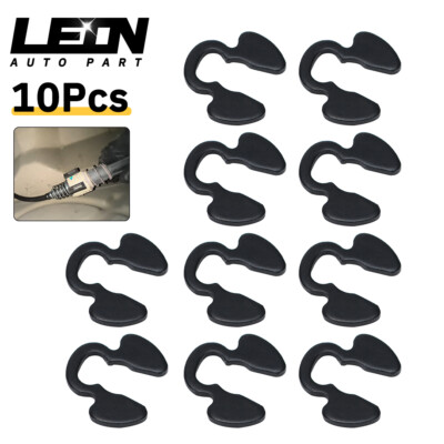 10Pcs Replacement Shift Cable Clips Fit For Chevy Silverado Sierra ...